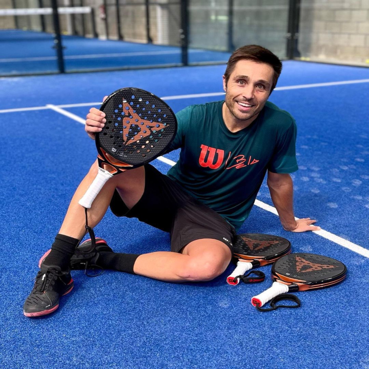 Tenis & Padel Equipment